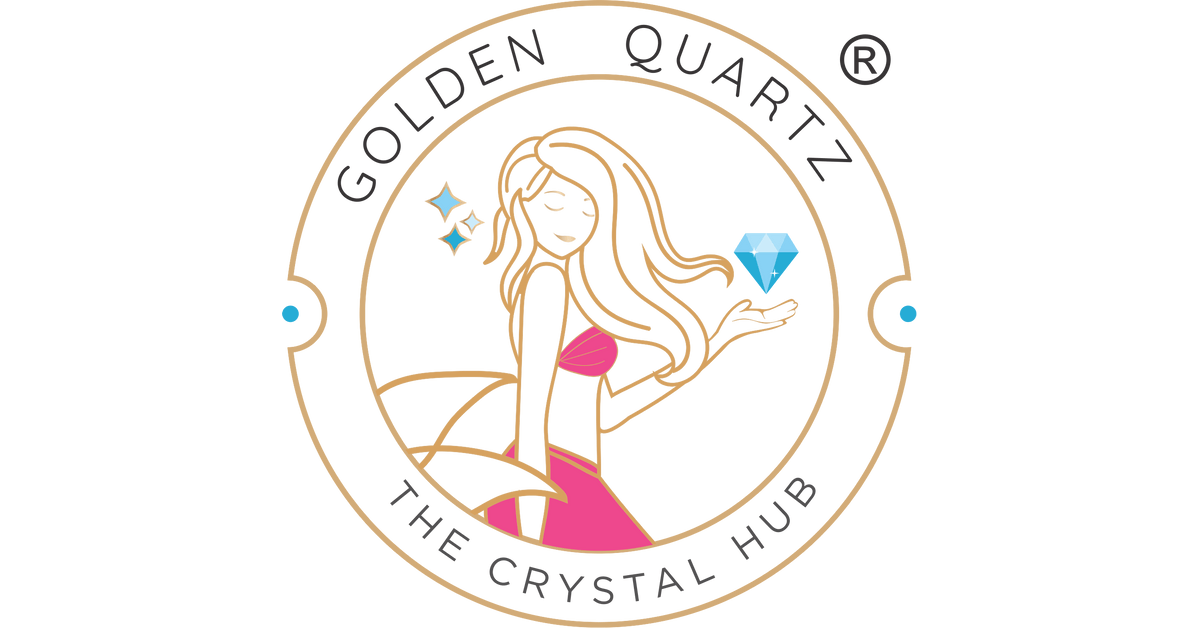 Angels – Golden Quartz